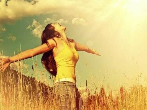 With Arms Wide Open Poem - Poetry of Life