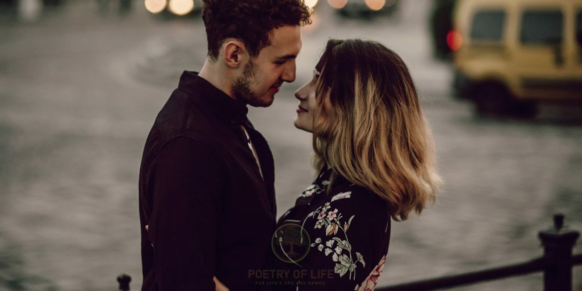 My Crazy Love Poem - Poetry of Life