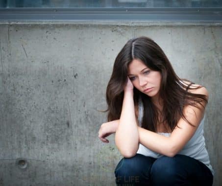 Heavy Heart Poem - Poetry of Life